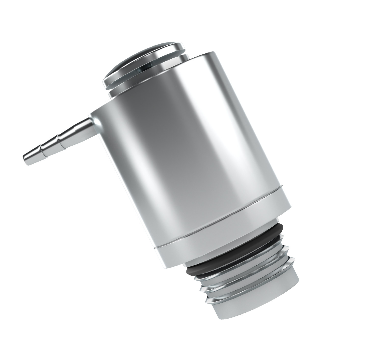 Push Button Regulator – pascalinstruments